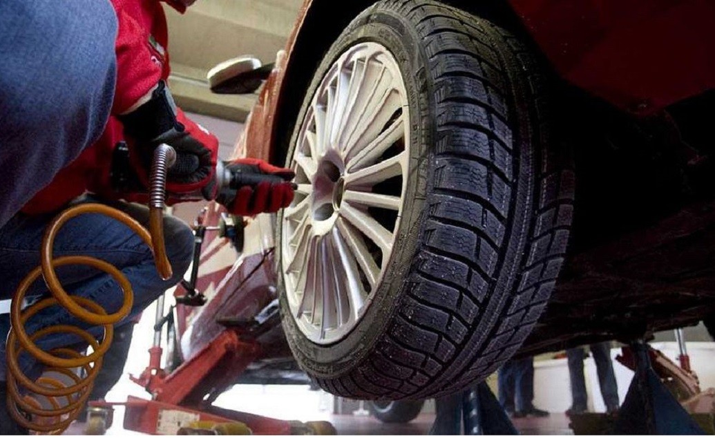 Profilo dello pneumatico: che cos’è e come sceglierlo - Autoblog
