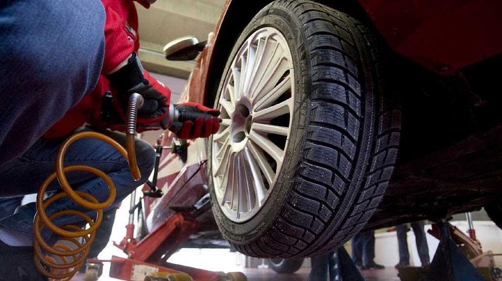 Gomme invernali o 4 Stagioni? Ecco cosa scegliere - Autoblog