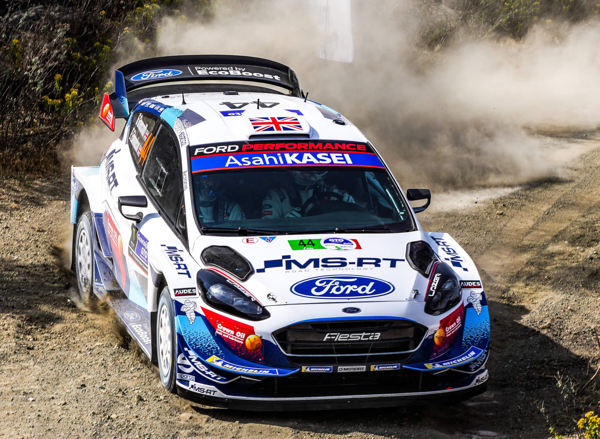 Il calendario WRC 2023: le tappe della nuova stagione - Autoblog