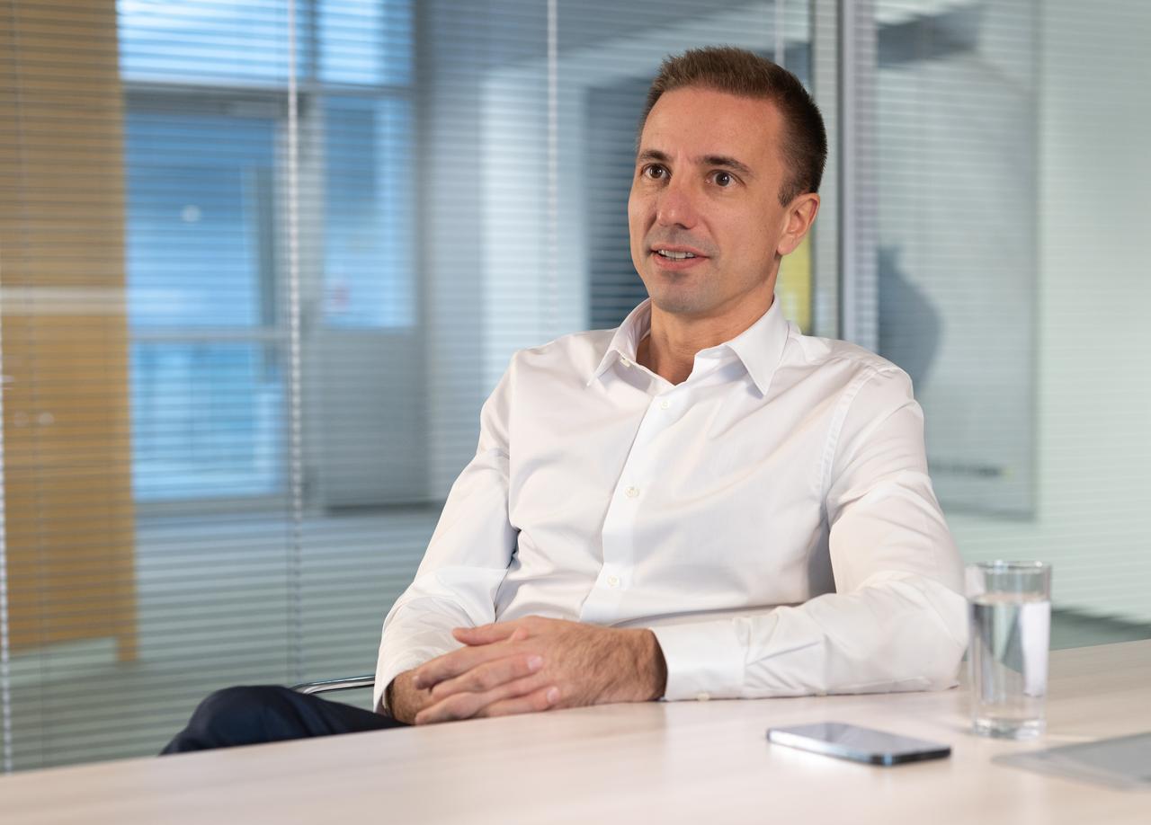 Opel, Florian Huettl: ‘Rendiamo la mobilità elettrica una realtà ...