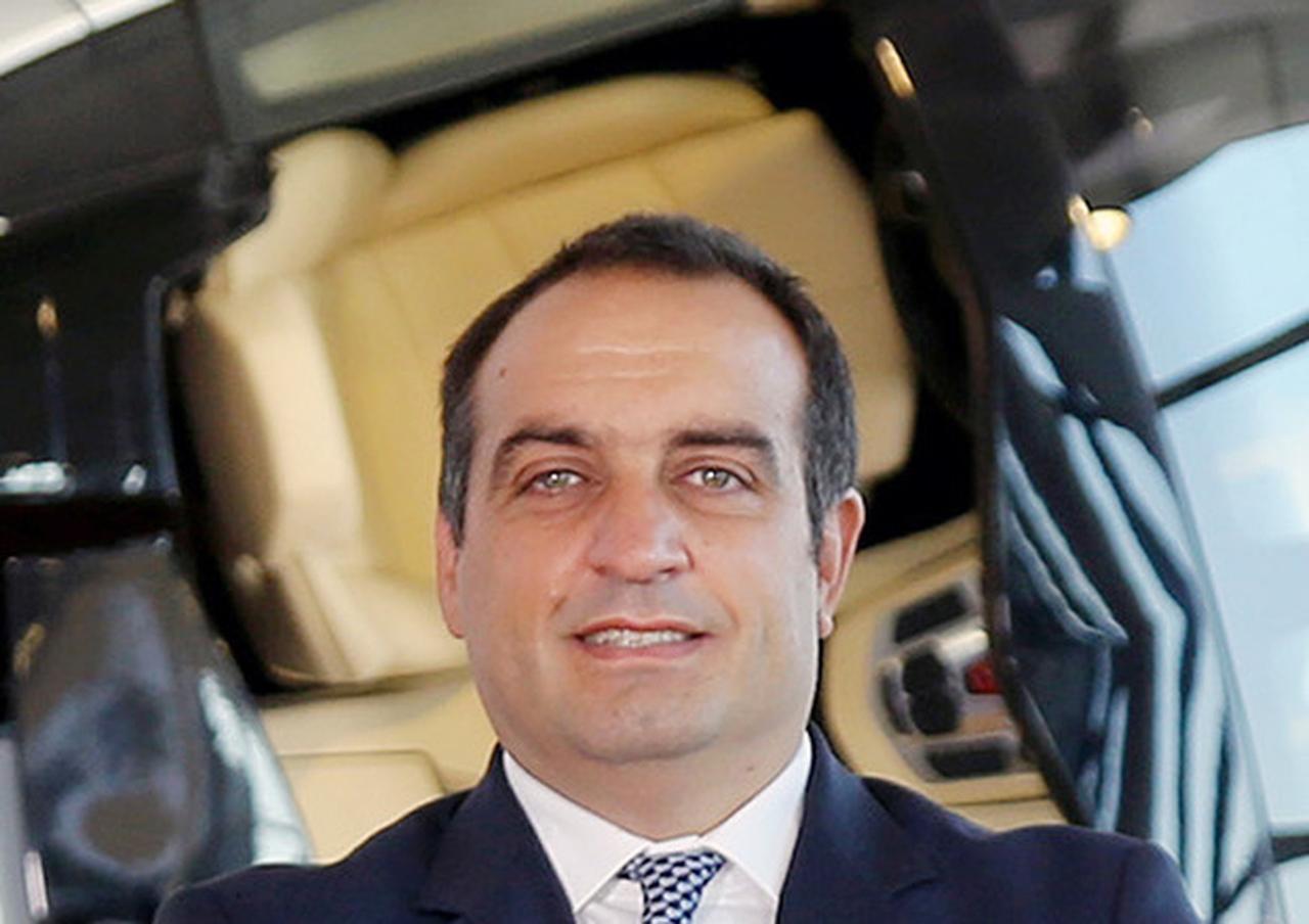 Lamborghini, Federico Foschini: ‘La Revuelto rappresenta l’idea di ...