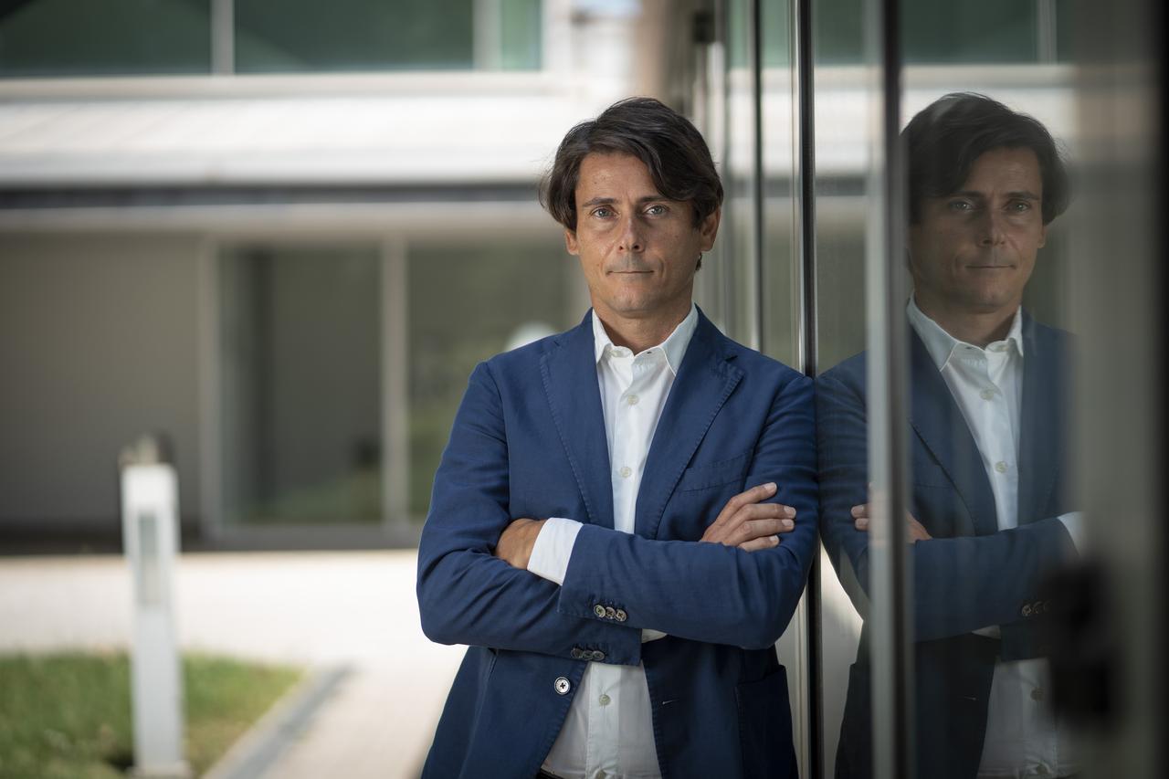 Toyota: nuovi cambiamenti a livello direttivo in Italia - Autoblog