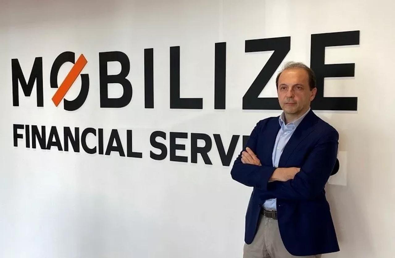 Mobilize Financial Services Italia: Fabrizio Ruggiero è il nuovo direttore generale