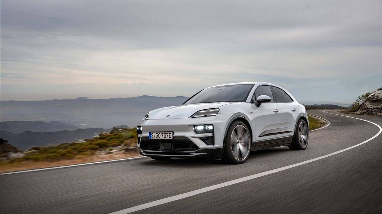 Porsche Macan EV: design, motori, prestazioni e prezzo [FOTO] - Autoblog