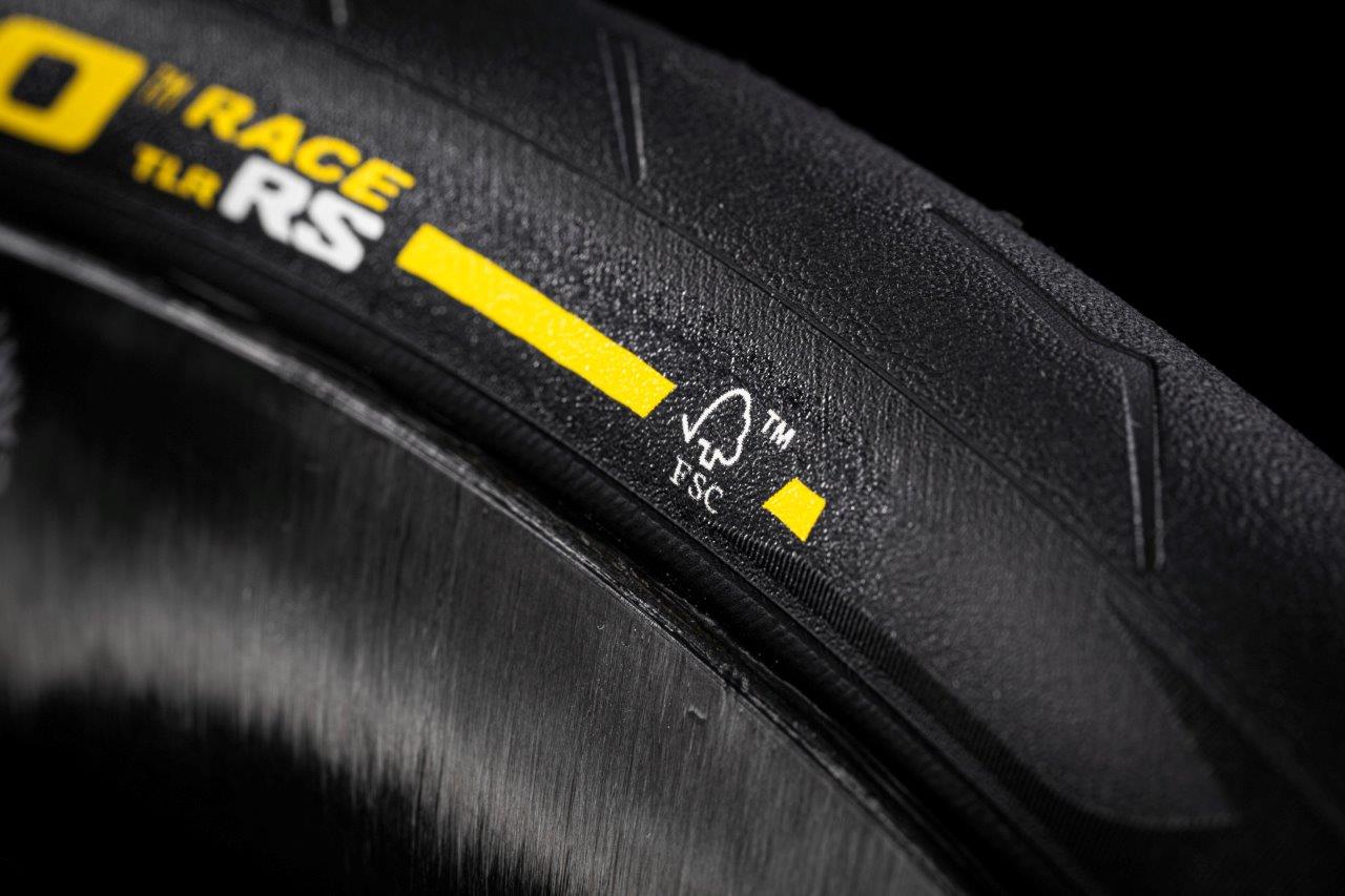 PIRELLI P Zero Race TLR RS, per il settore Cycling