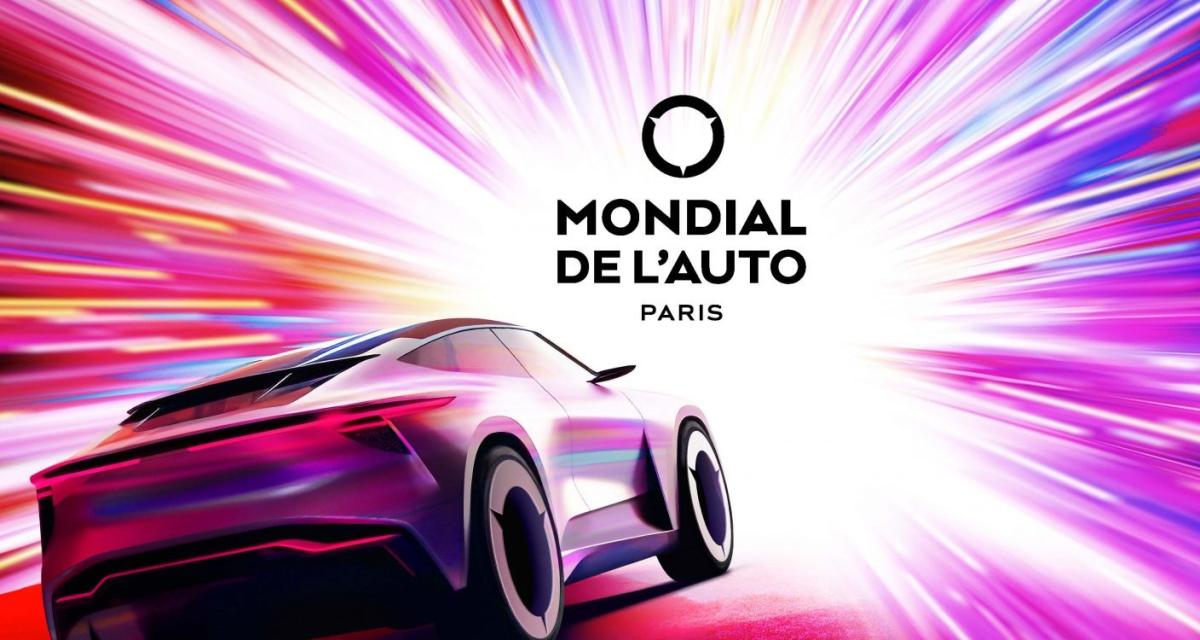 Motor Show di Parigi 2024: i presenti, gli assenti e date evento - Autoblog