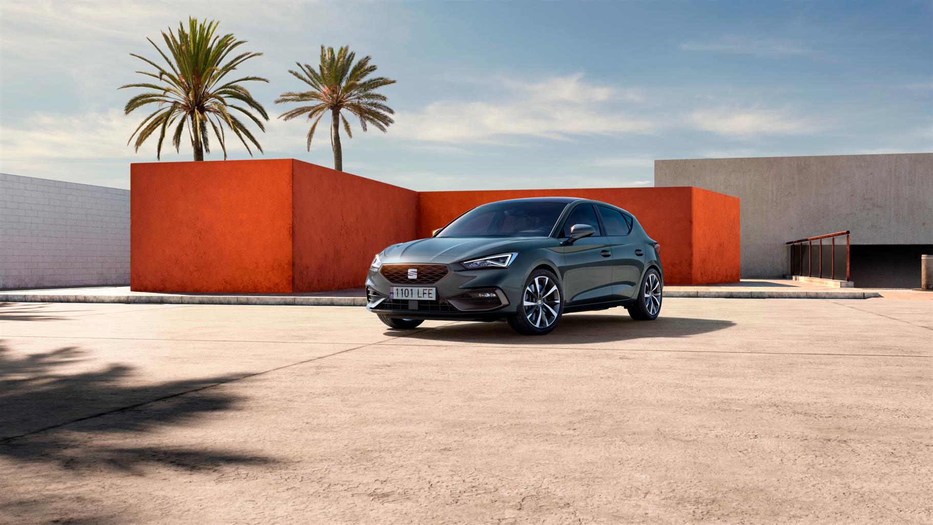 Seat Leon MY25: motorizzazioni, dotazioni ed equipaggiamenti - Autoblog