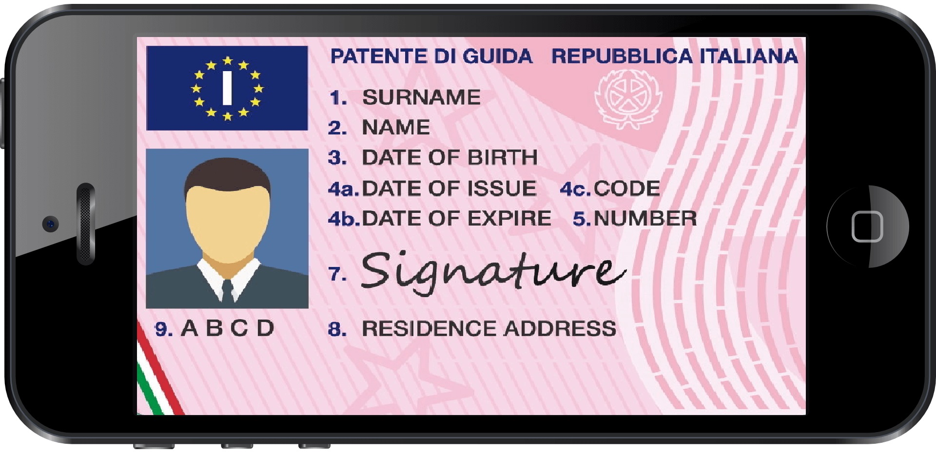 Patente digitale: come funziona e quando sarà disponibile per tutti ...