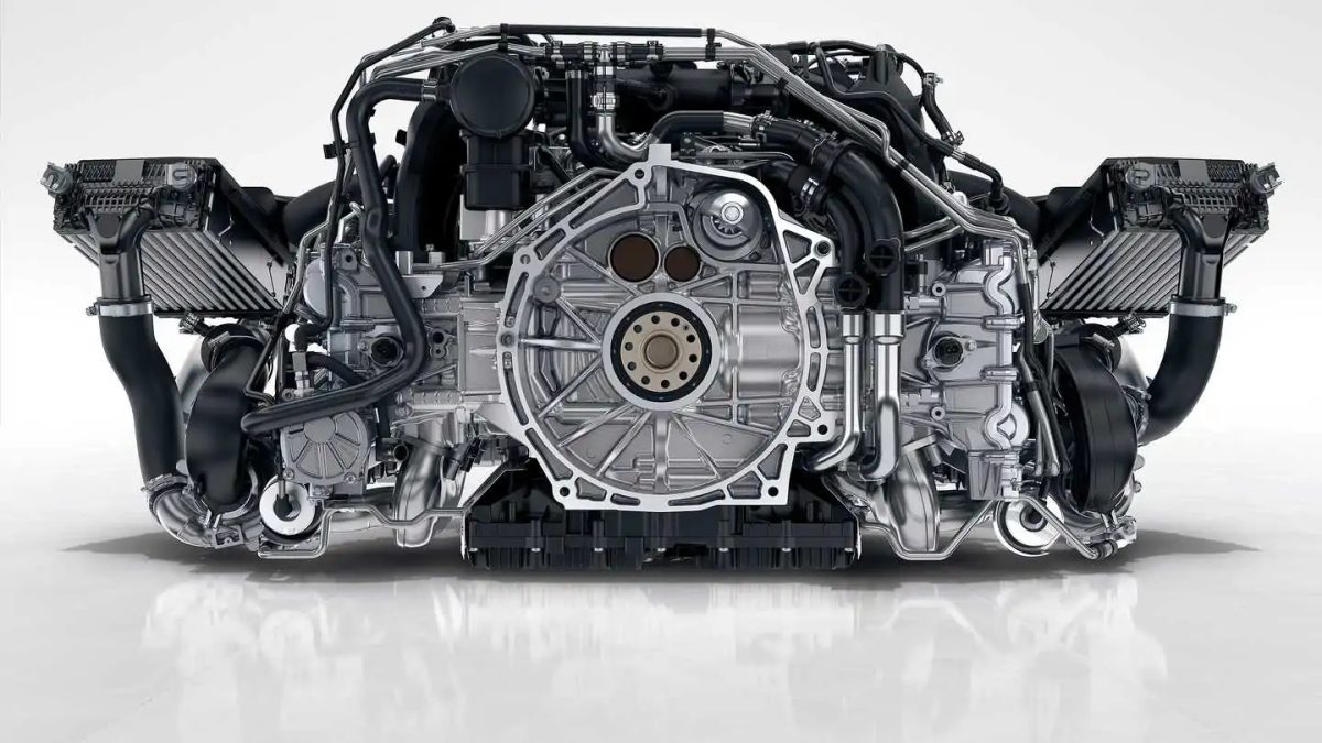 Motori boxer: caratteristiche, vantaggi e applicazioni