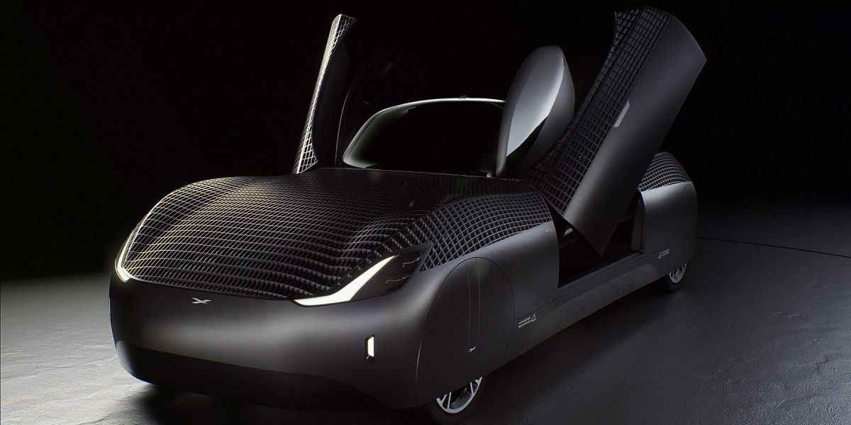 Le auto volanti sono già fra noi: la rivoluzione di Alef Aeronautics