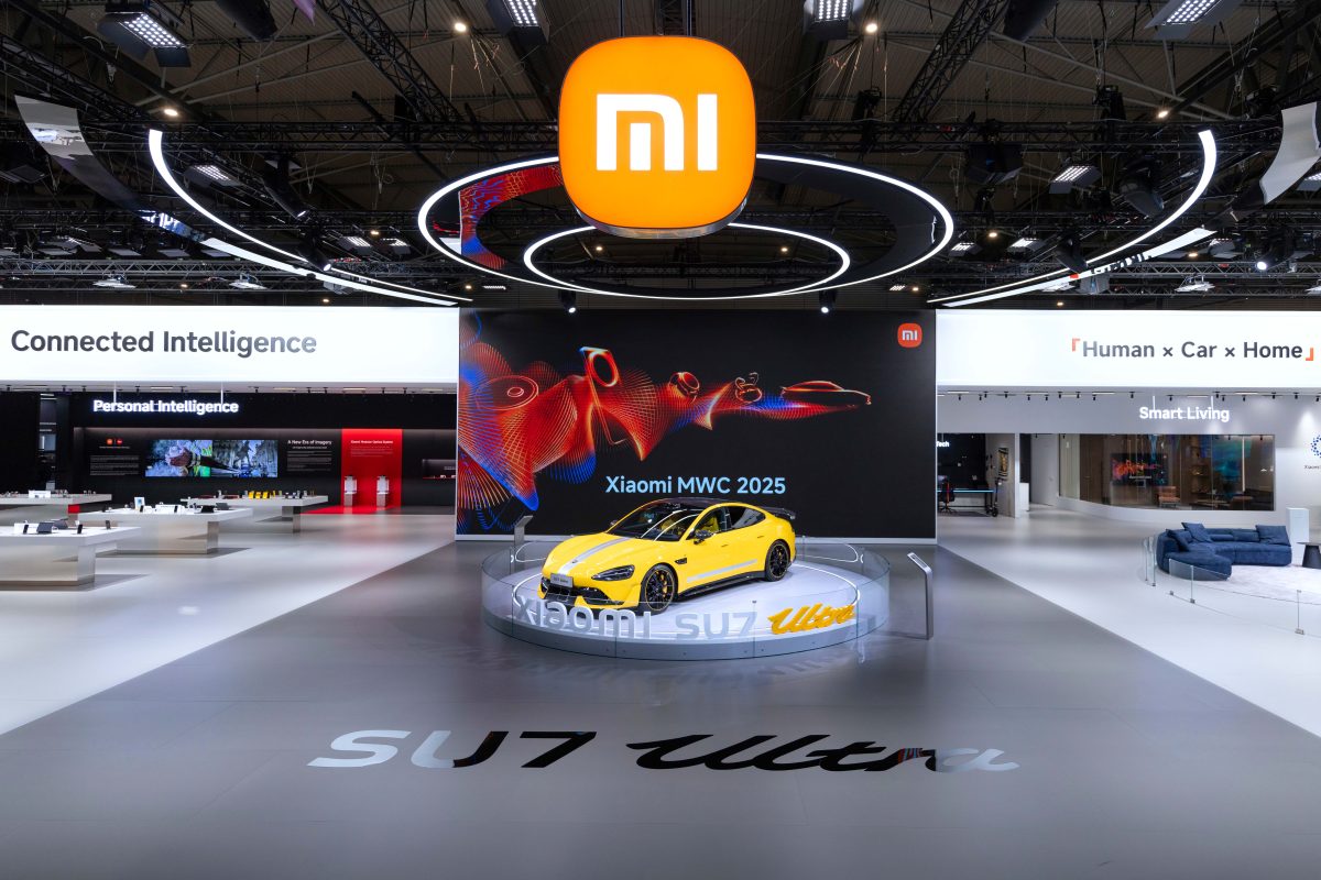 Xiaomi tra IA e tecnologia avanzata: come conquistare settore auto
