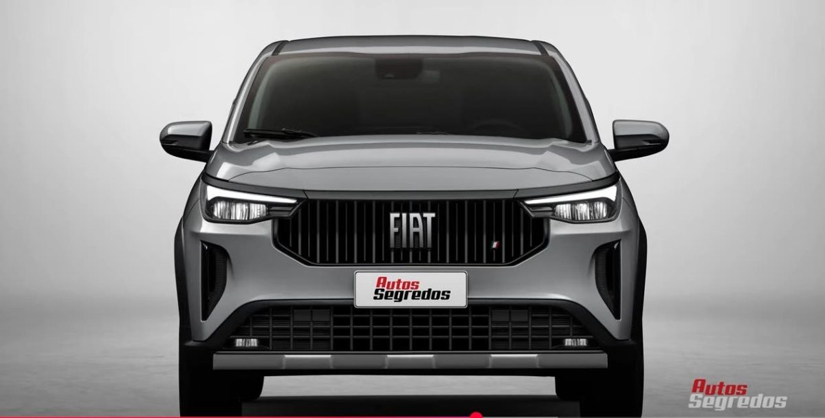 Fiat Fastback, come cambia il SUV che spopola in Sud America