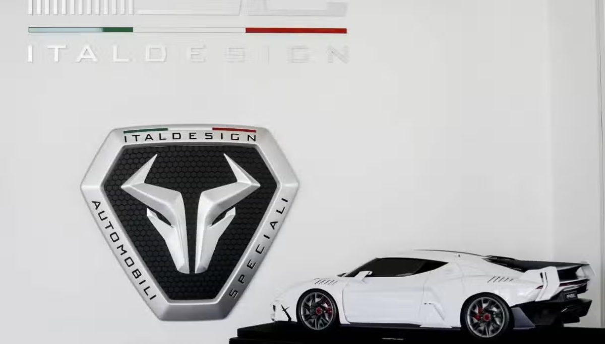 Italdesign, Audi valuta la cessione: vicino il passaggio di mano