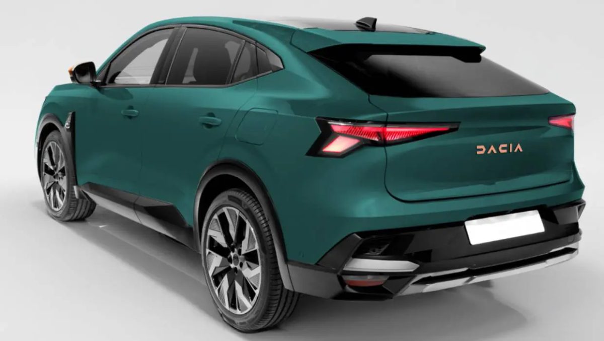 Dacia, un nuovo modello inedito sfida il mercato: quando uscirà