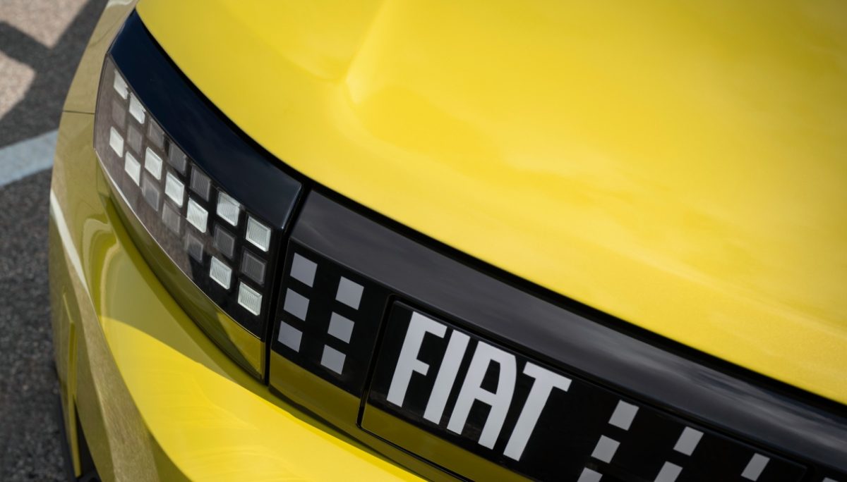 Fiat Pandissima è in arrivo, il modello 7 posti è atteso per l'autunno