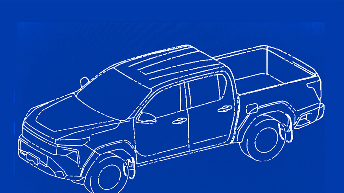 Toyota Hilux, nuovi aggiornamenti per il pick-up inarrestabile