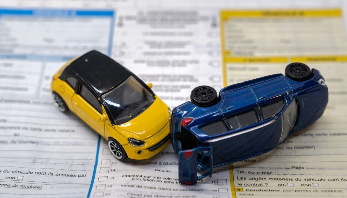 RC Auto, rincari del 22% dal 2022 e spesa extra da 2,6 miliardi - Autoblog