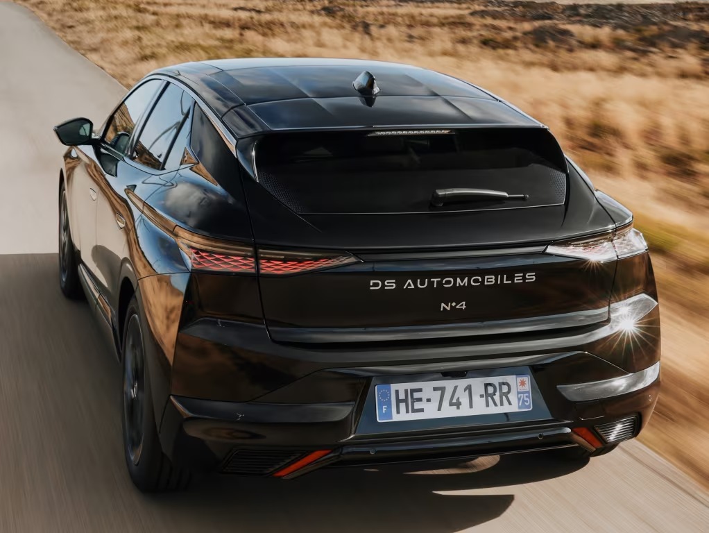 Stellantis, valutazioni su DS 3 e DS 4: probabile stop