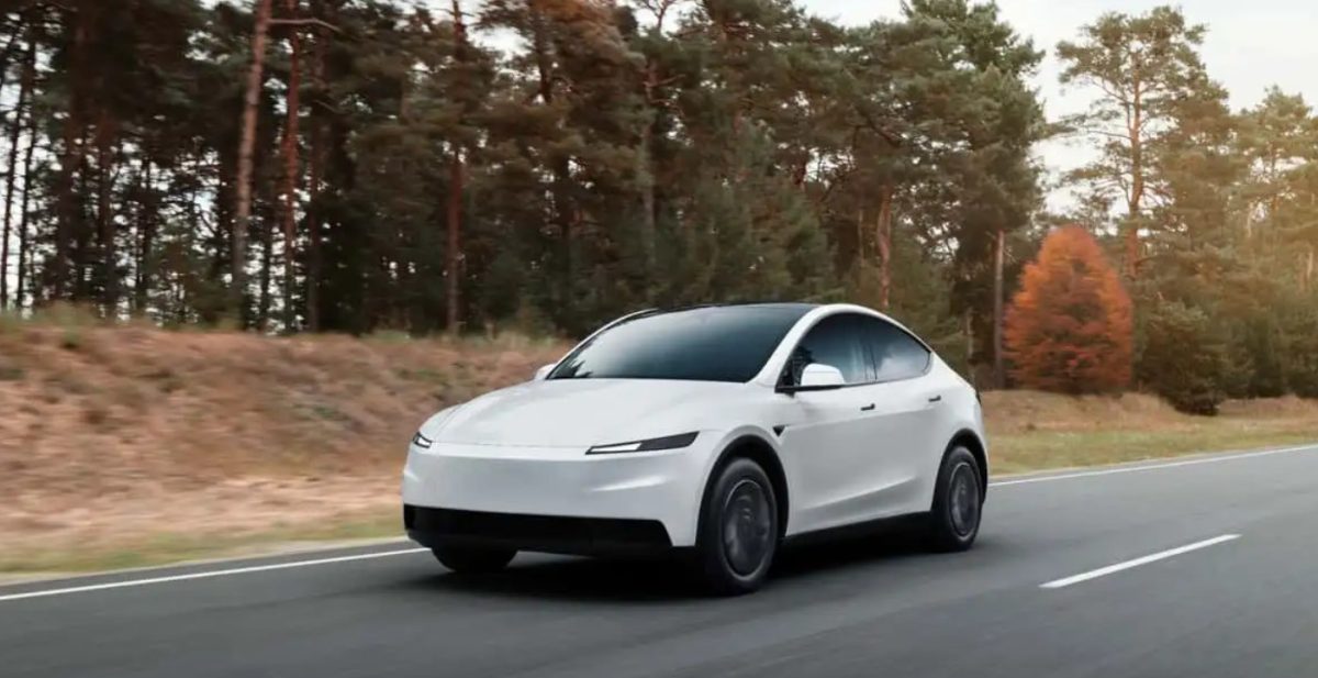 Tesla Model Y Standard a meno di 30.000 euro grazie agli incentivi ...