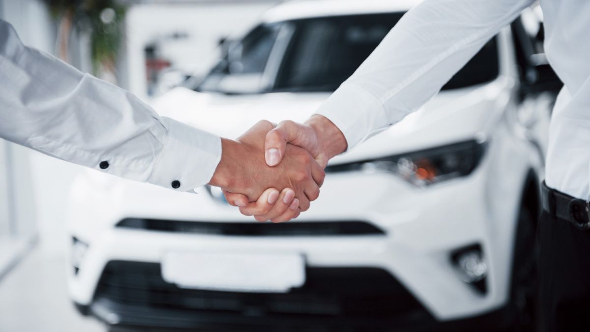 Con Locauto puoi noleggiare un'auto anche solo per poche ore - Autoblog