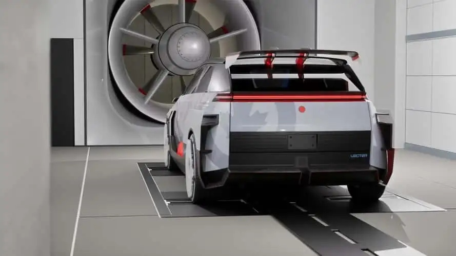 Project Arrow e le avveniristiche auto che vengono dal Canada