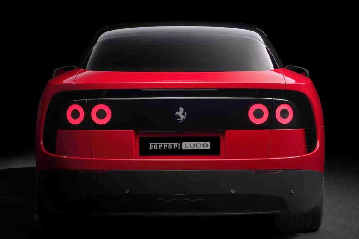 Ferrari Luce fa crollare il titolo in Borsa, grandi dubbi sull ...