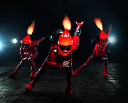 Dainese: scintille di passione - Motoblog