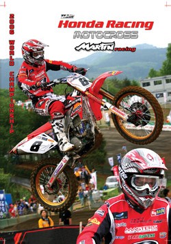 Poster di Brian Jorgensen - Motoblog