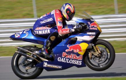 MotoGP: Ilmor pronta al debutto - Motoblog