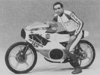 Scomparso Paolo Pileri, campione di motociclismo - Motoblog