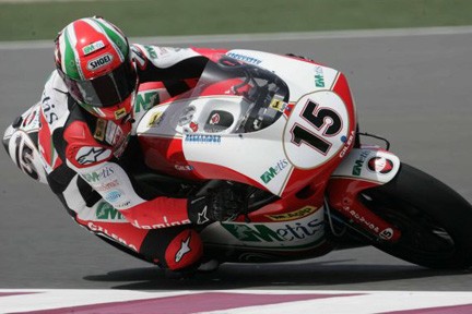 Migliora Roberto Locatelli, domani rientra in Italia - Motoblog