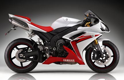 kit Rizoma per Yamaha R1 2007 - Motoblog