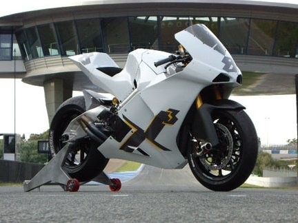 MotoGP: Ilmor attende la BMW? - Motoblog