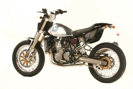 CCM rivisita e mette sul mercato tre Vintage Bikes - Motoblog