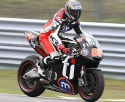 MotoGP: rottura tra Kenny Roberts e la Honda? - Motoblog