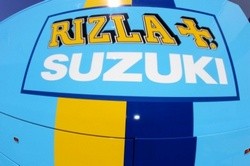 Moto GP: Suzuki e Rizla, ancora insieme per il 2008 - Motoblog