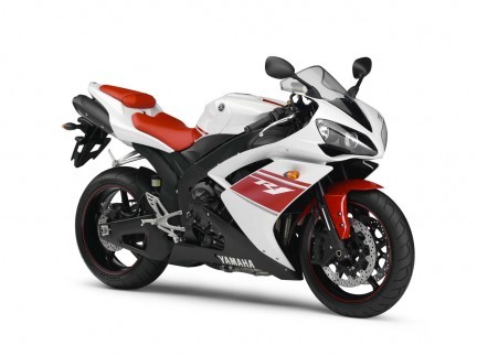 Yamaha R1 2008 - foto ufficiali - Motoblog