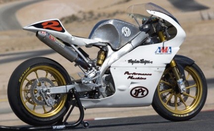 Il ritorno del Super Mono? - Motoblog