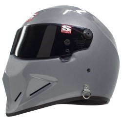 Simpson Diamondback - Motoblog