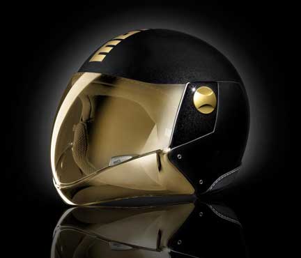 Novità 2008 by Momo Design - Motoblog