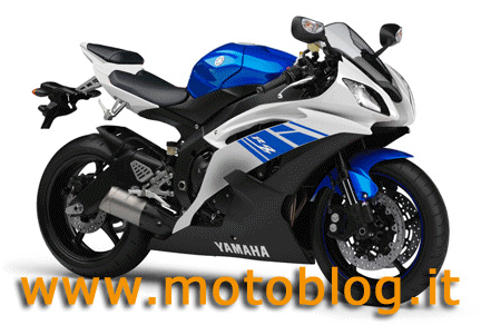 Scoop: Yamaha R8 Limited Edition? - Motoblog