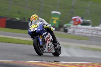 MotoGP 2008 - Mugello - prove libere - Motoblog