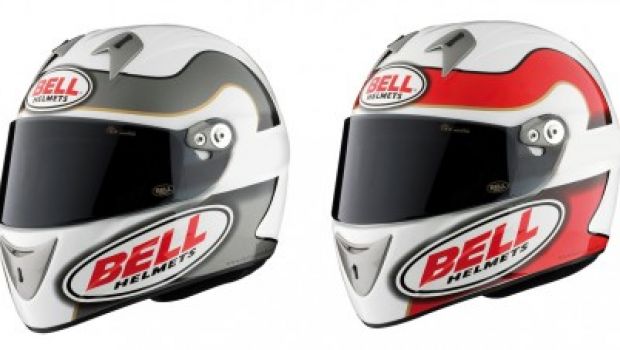 Eicma 2008: Bell M4R Mugello - Motoblog