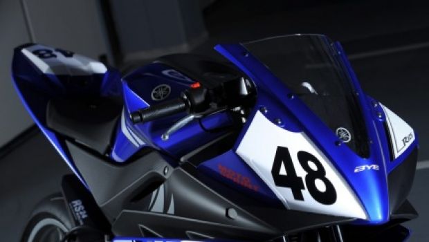 Yamaha R125 Cup: il monomarca per i più giovani - Motoblog
