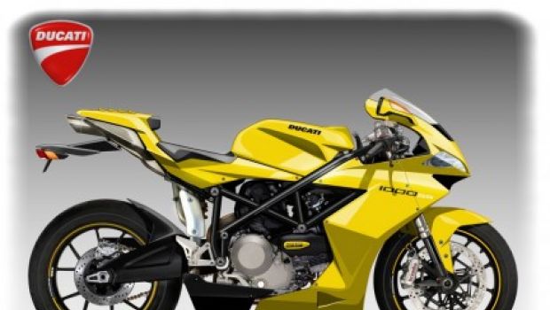 Ducati SS 1000 il ritorno... - Motoblog