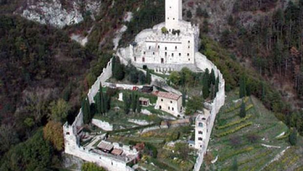 Falls, Bike and Roads: weekend sui monti Lessini - Motoblog