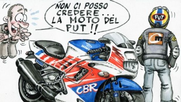 La moto del put? - Motoblog