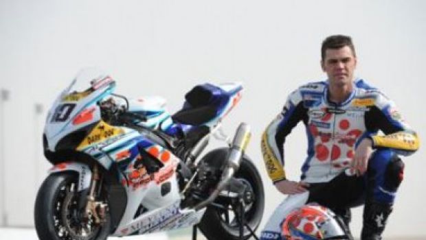 WSBK: a Kyalami Fonsi Nieto e Steve Martin sostituiranno Neukirchner e ...
