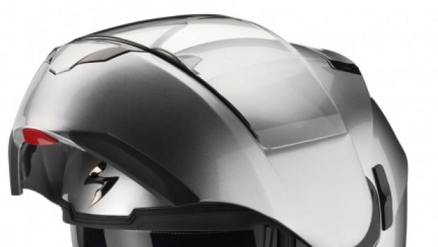 Casco modulare Scorpion-Exo 900 Air 3 in 1 - Motoblog