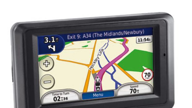 Harley-Davidson e Garmin lanciano Roadtech Zumo 660 - Motoblog